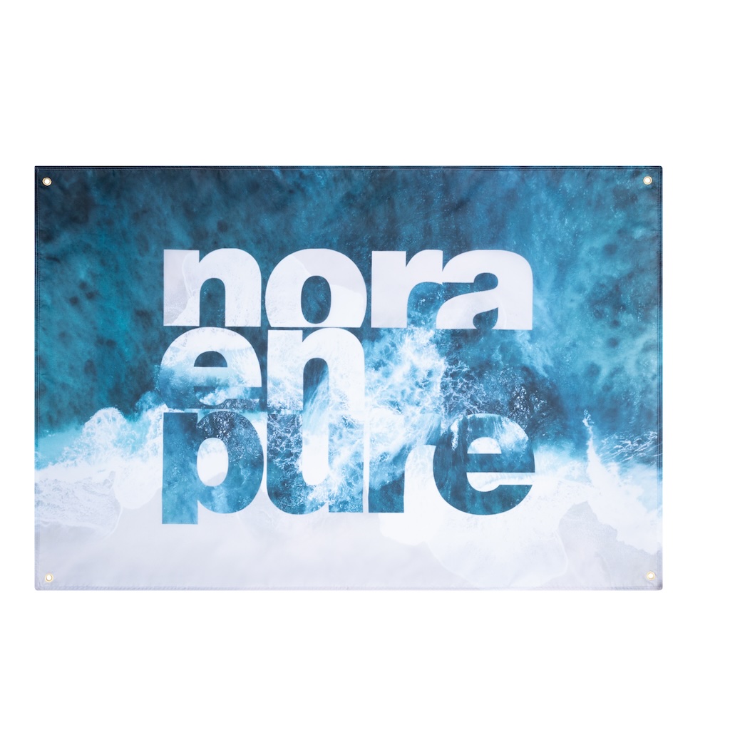 Nora en Pure - Selected Labels