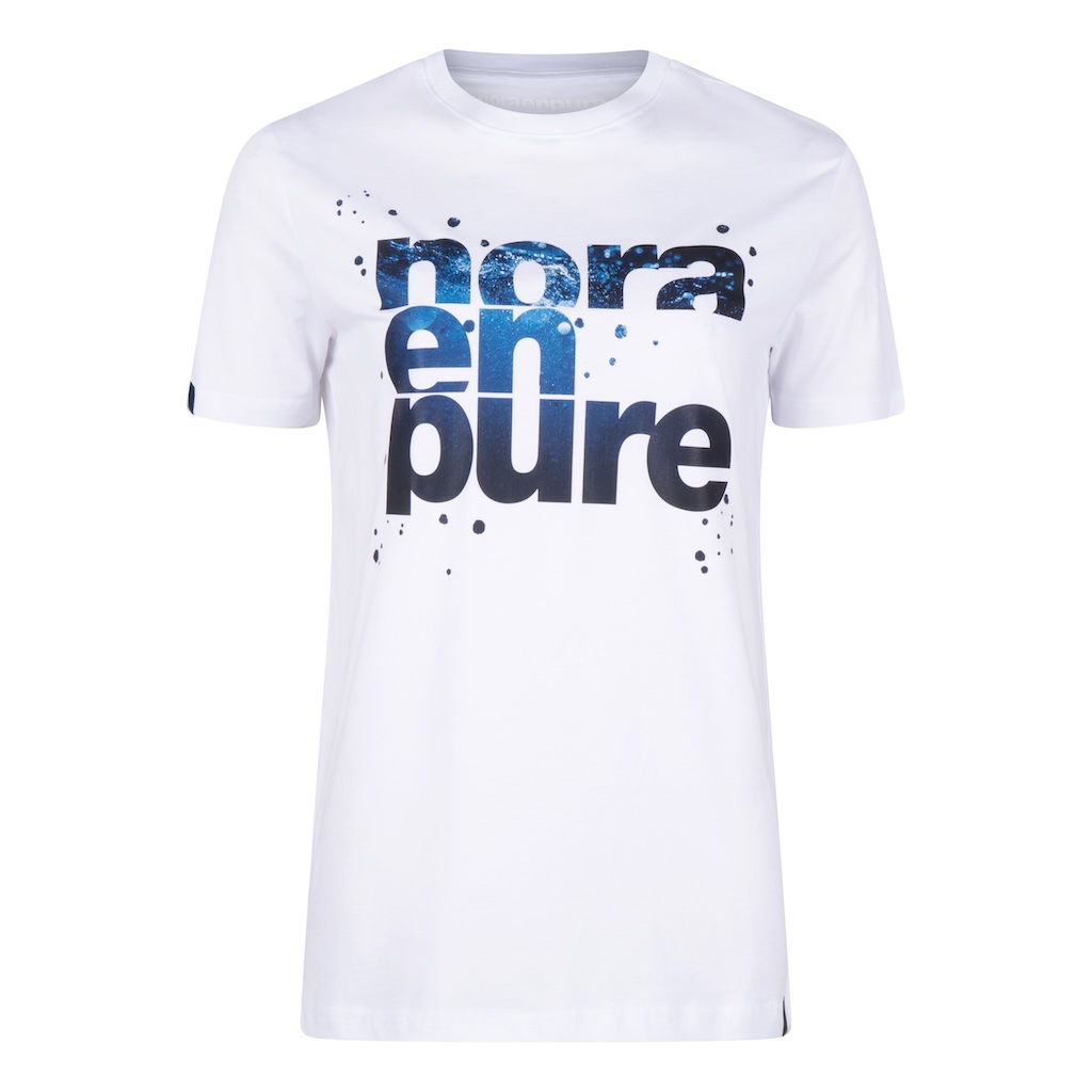 Nora en Pure - Selected Labels